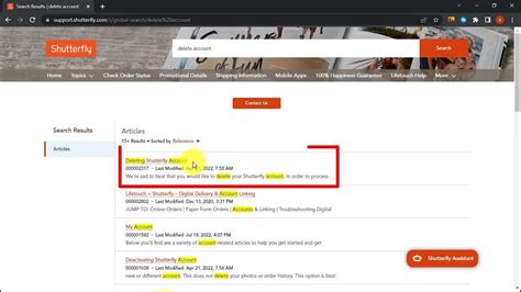 Image result for How to Remove Pages On Shutterfly