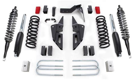 Image result for Pro Comp 2019 Chevy Coilover Lift