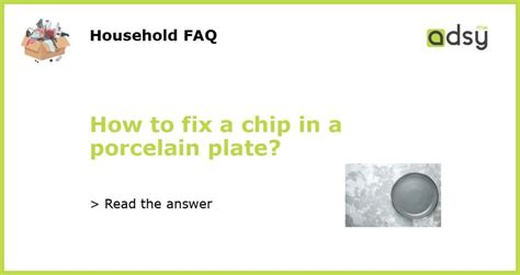 Image result for Magic Porcelain Chip Fix