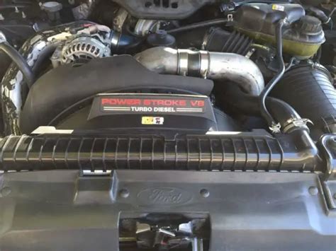 Image result for Ford Excursion Powerstroke