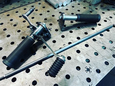 Image result for Motercycle Mid Controls