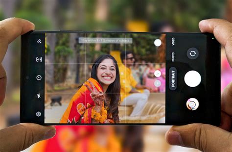 Which Smartphone Has The Best Camera 2023? - MobyGeek.com