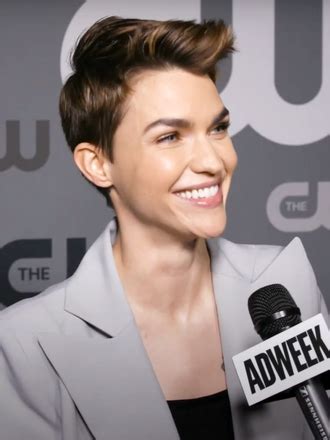 Image result for Ruby Rose TV