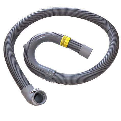 Image result for Washing Machine Drain Hose Flow Restrictor