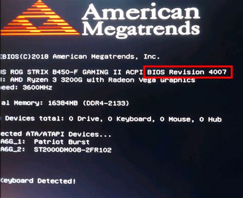 Image result for Check Bios Version