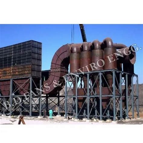 Image result for Static Cyclone Separator