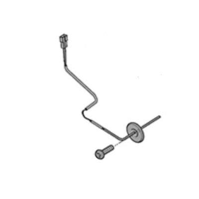 Image result for Truma Combi Flame Sensor