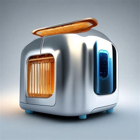 Image result for Future Toaster