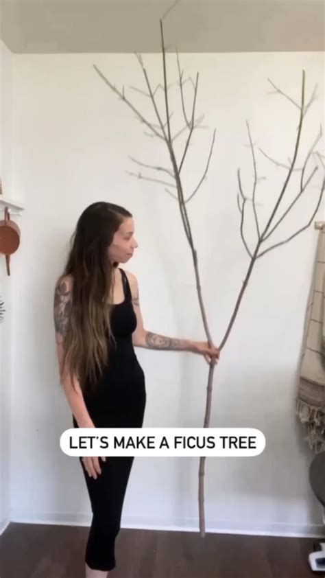Image result for DIY Fake Tree