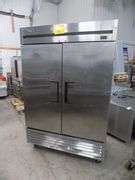 Image result for True Dual Compressor Freezer