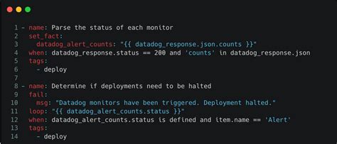 Image result for Datadog Monitoring as Code
