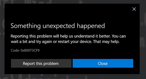 Image result for AppLocker Error Message