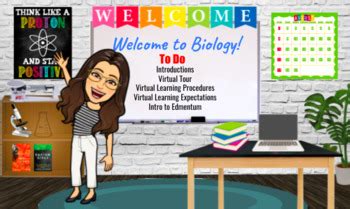 Image result for Science Bitmoji