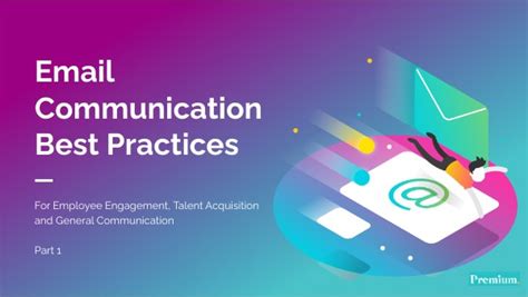 Image result for Email Communication Best Practices