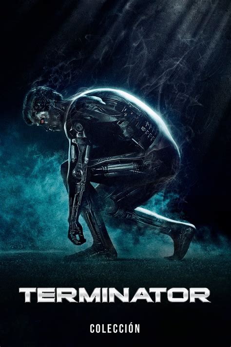 Image result for Terminator Collection