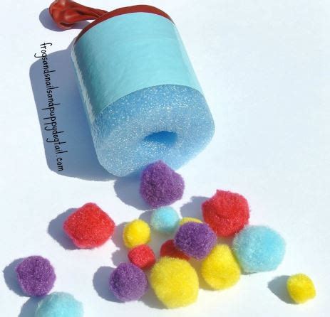 Image result for Pool Noodle Projects