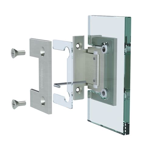 Image result for Door Hinge Exploded-View
