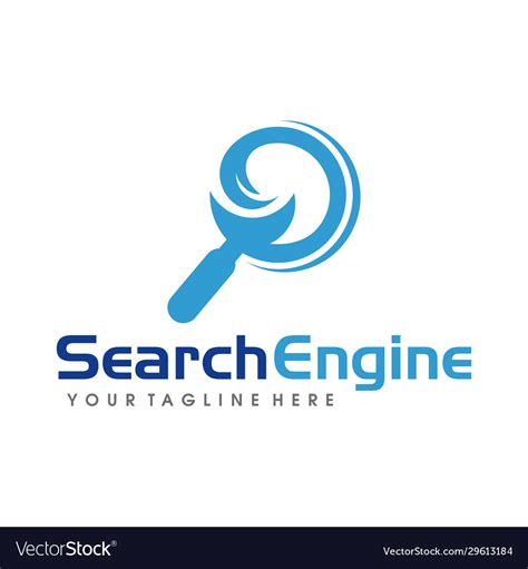 Image result for E Search Engine Logo