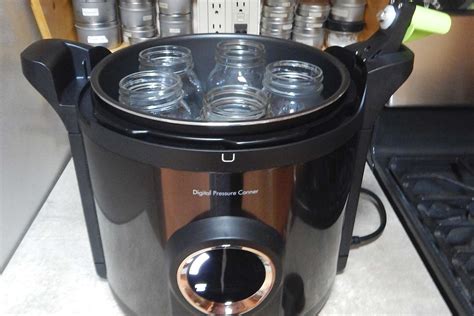Image result for Using a Presto Pressure Canner