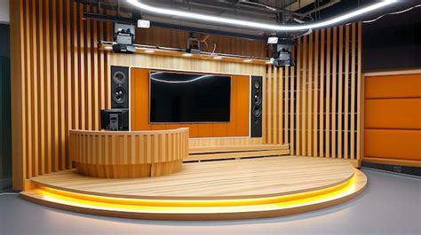 Image result for Media Studio Interior Design
