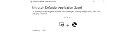 Image result for Microsoft Defender Application Guard Review