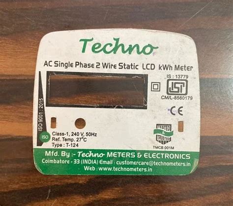 Image result for Net Meter Label