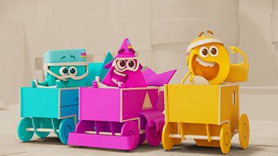 Image result for CBeebies Blue