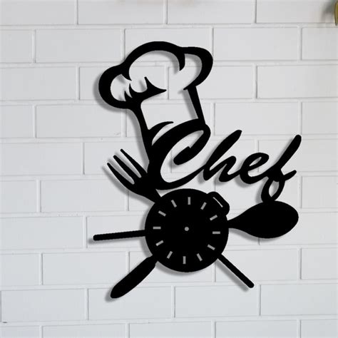 Image result for Chef Kitchen Decor