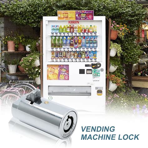 Image result for Candy Machine Locks