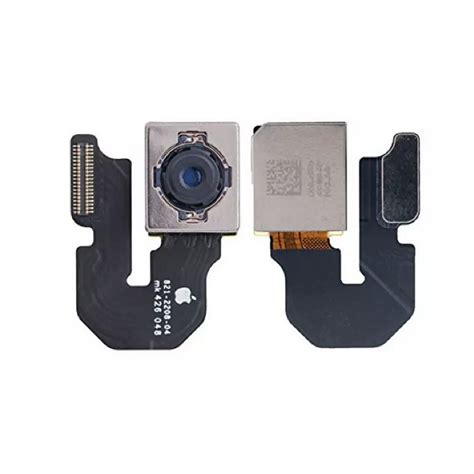 Image result for iPhone 6 Plus Back Camera Not Working