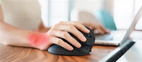 Image result for Can Using a Mouse Cause Arm Pain