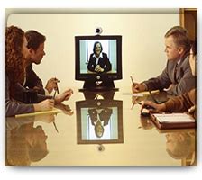 Image result for Video Con Device