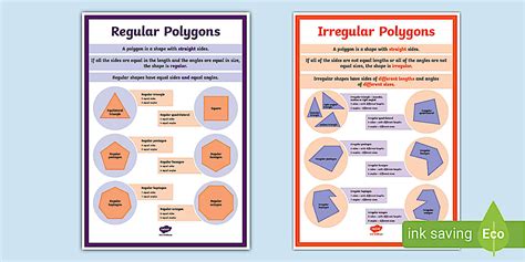 Image result for Irregular Polygons 3rd Grade
