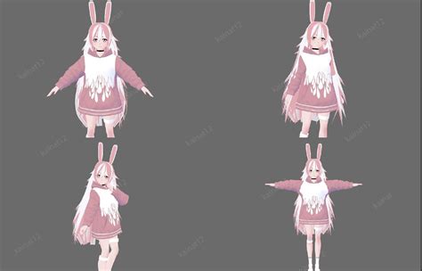 Image result for VRChat Models Low Poly