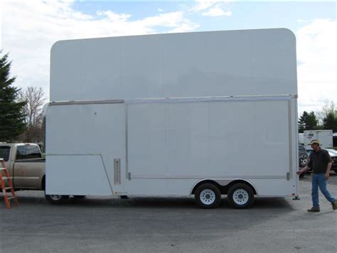 Image result for First Class Trailer