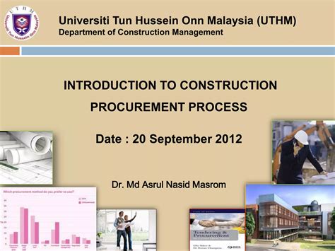 Image result for Construction Procurement Process