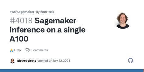 Image result for AWS Sagemaker Python SDK