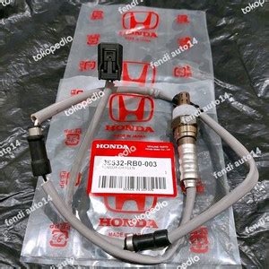 Image result for Honda Jazz 2011 O2 Sensor