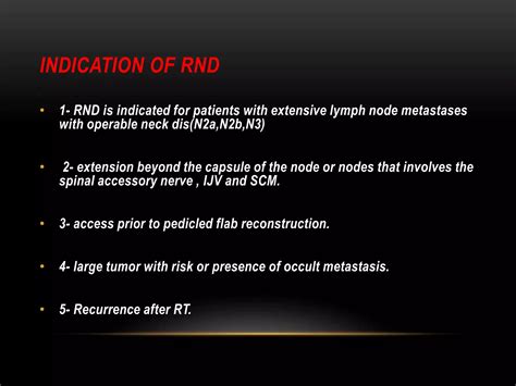 Image result for Types of Neck Dissection