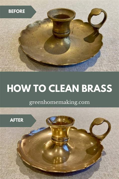 Image result for How to Clean Brass Shells