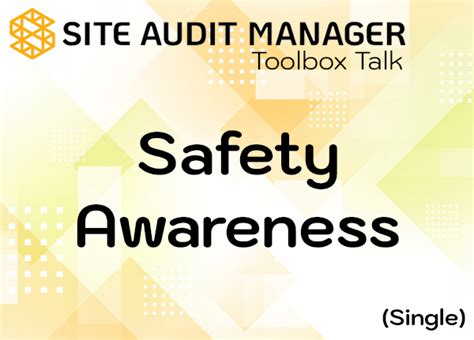 Image result for Safety Awareness Program Flex