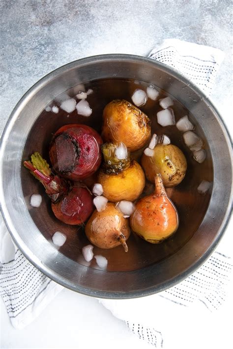 Image result for How to Cook Raw Beets