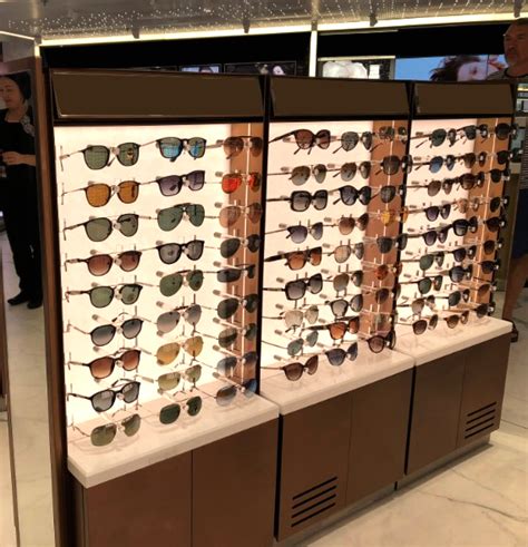 Image result for Optical Frame Display Ideas