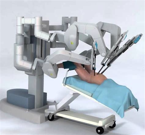 Image result for Robotic Prostatectomy Procedure