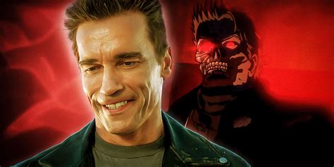 Image result for Terminator Judgment Day