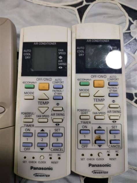 Image result for Air Con Remote Control