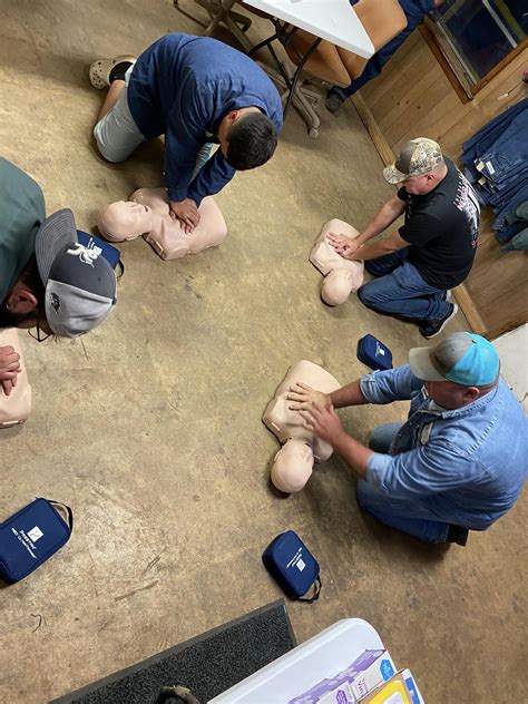 Image result for CPR Training Class