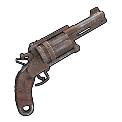 Image result for Rusty Revolver Restoration
