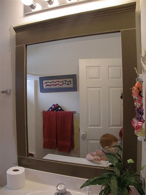 Image result for Mirror Frame Design