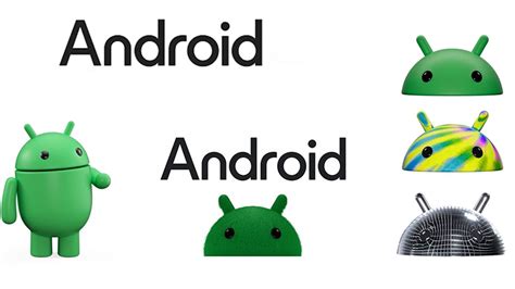 Image result for Android OS Logo